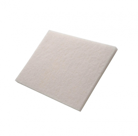 Witte Poly-Pad 350 X 500 X 22 Mm (5)